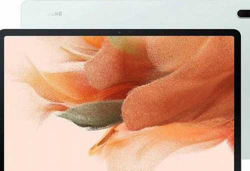 12.4" Планшет Samsung Galaxy Tab S7 FE LTE +стилус