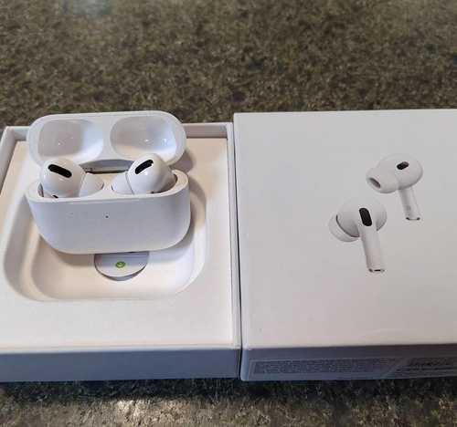 Наушники AirPods Pro (почти оригинал )