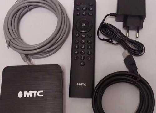 Android tv приставка b866