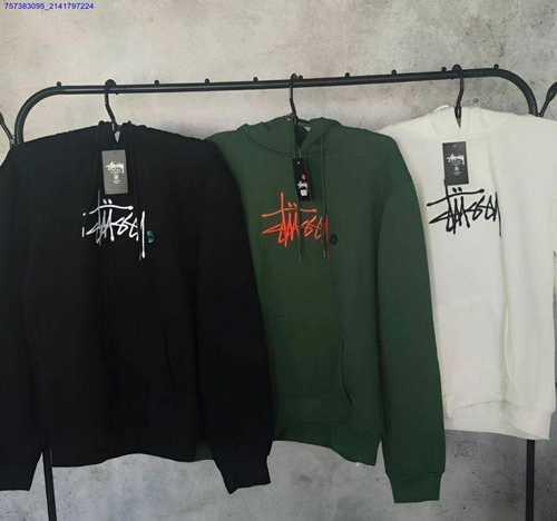 Худи stussy (Арт.99784)