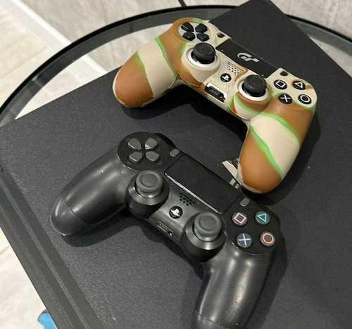 Sony playstation 4 pro