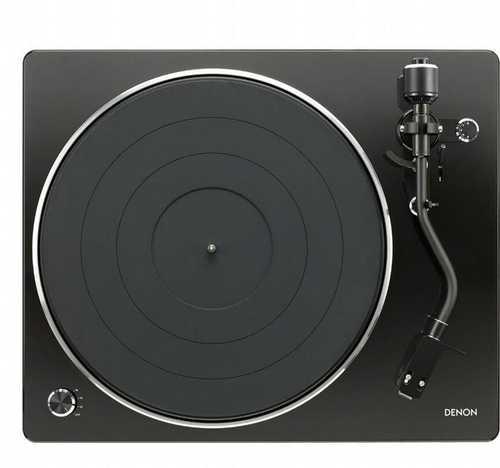 Проигрыватель Denon DP-400