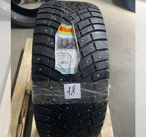 Pirelli Scorpion Ice Zero 2 285/45 R20 112H