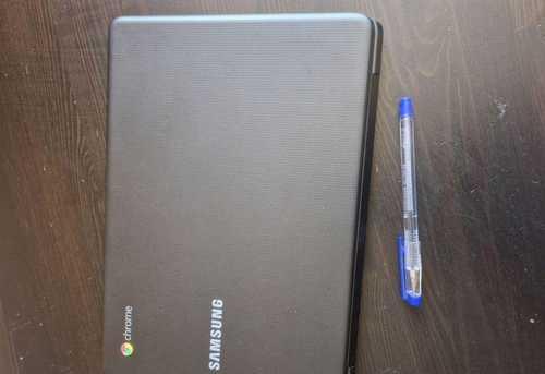 Samsung Chromebook 3 (xe500c13-k03us) с 4гб/32гб