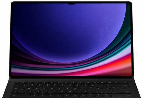 Чехол-клавиатура Samsung Book Cover Keyboard Slim