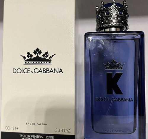 Dolce & gabbana, парфюмерия (муж.)