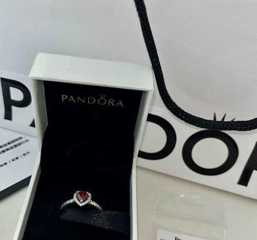 Кольцо pandora оригинал