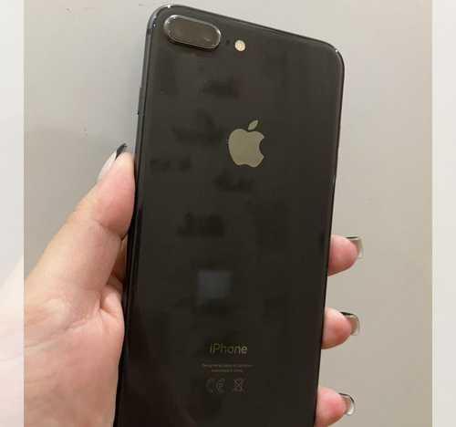 iPhone 8 Plus, 64 ГБ