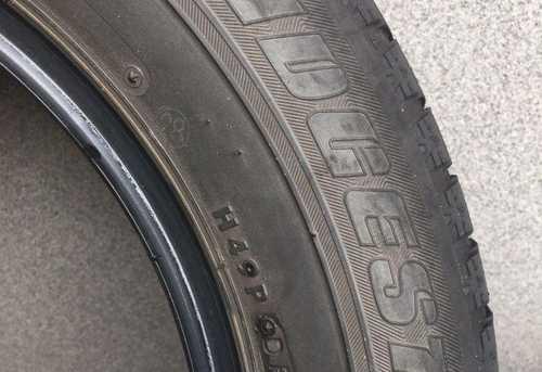 Bridgestone Blizzak Revo GZ 175/65 R14 82S
