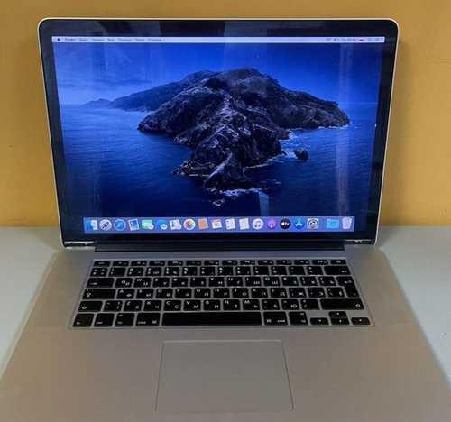 Apple Macbook Pro 15 Late 2013