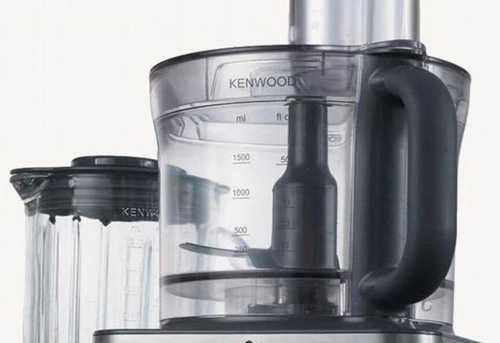 Кухонный комбайн Kenwood FDM 791BA