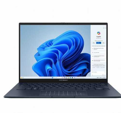 Asus ZenBook 14 2024 Ultrа7/9 ARC 32GB oled 2.8K