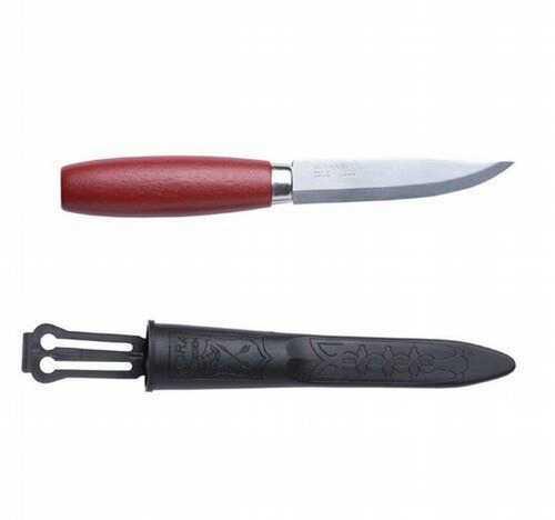 Нож morakniv classic 2/0