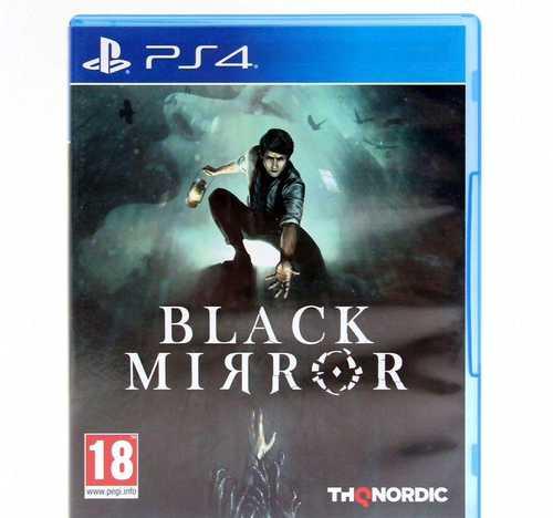 Black Mirror (PS4/PS5)