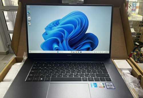 М86 Ультрабук Huawei Matebook D15