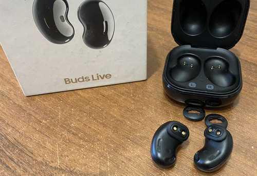 Наушники Samsung galaxy bads live оригинал