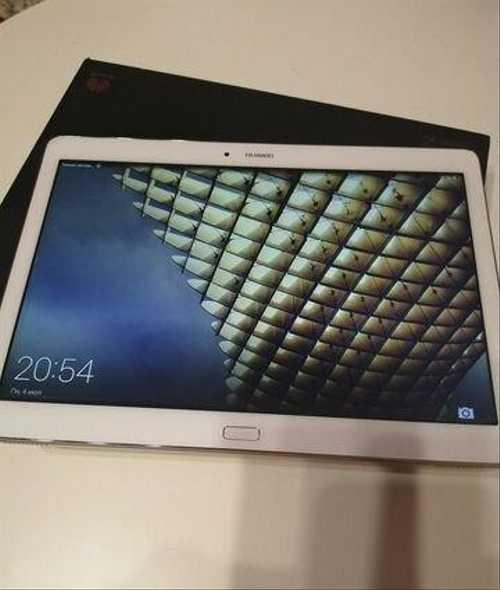 Huawei MediaPad M2 10.0
