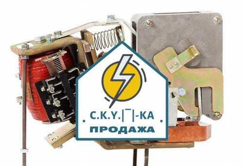 Контакторы кпв