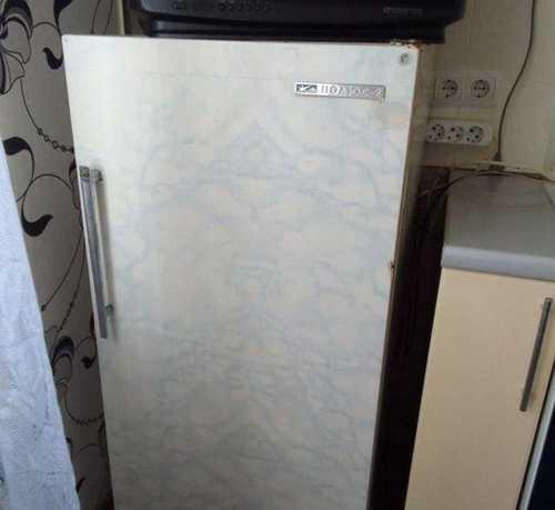 Холодильник Полюс 2
