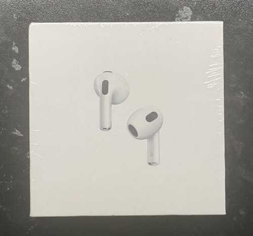 Airpods 3,Оригинал''