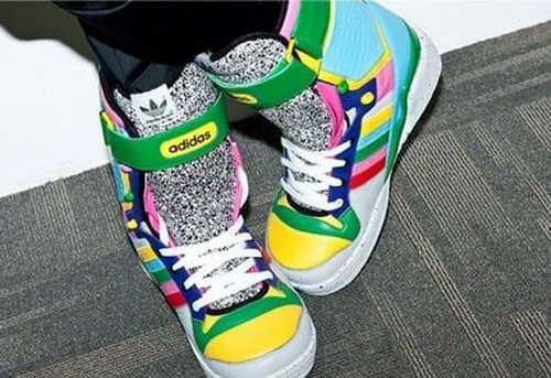 Сноубордические ботинки adidas