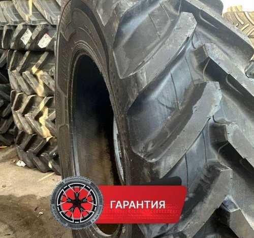 Шины трактор комбайн 520/85R42 / John deere, case