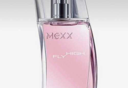 Fly High Mexx