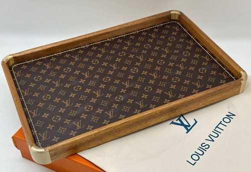 Поднос Louis Vuitton 24*35,5 см