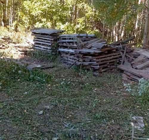 Поддоны деревянные бу бесплатно