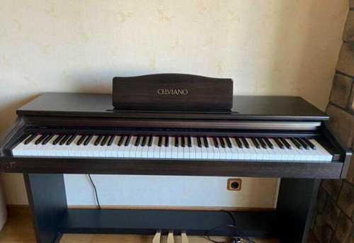 Пианино Casio Celviano AP-20 (фортепиано)