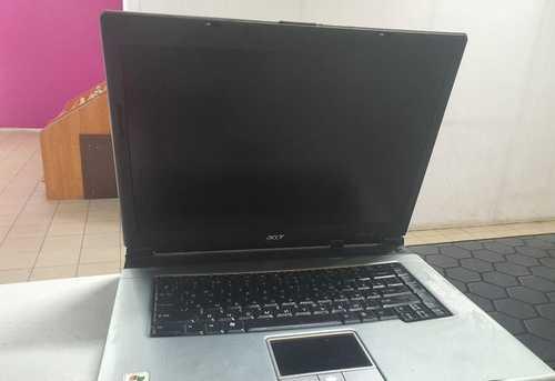 Ноутбук Acer TravelMate 2310