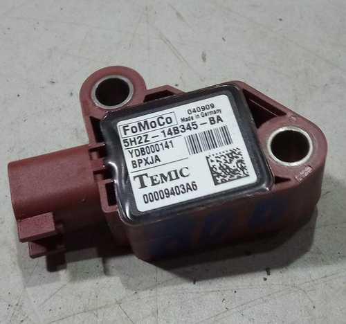 Датчик AIR BAG Range Rover Sport