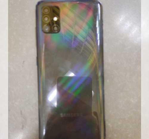 Samsung Galaxy A51, 6/128 ГБ