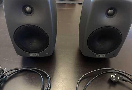 Студийные мониторы genelec 8030 CP-6