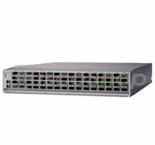 Коммутатор Cisco Nexus N9K-C9364C-GX