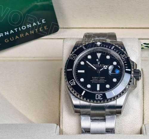 Мужские наручные часы Rolex Submariner