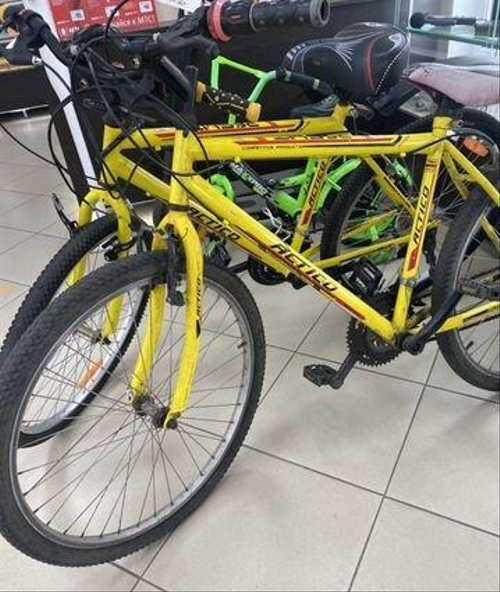 Велосипед Actico 265