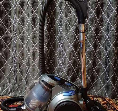 Пылесос doffler