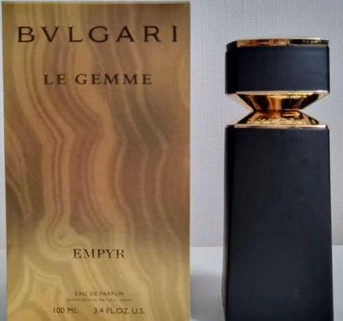 Le Gemme Empyr Bvlgari