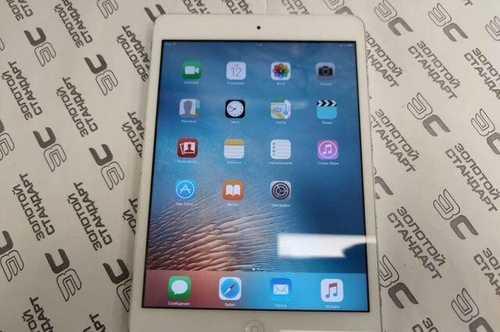 Apple iPad mini 16 gb A1432 (кир)