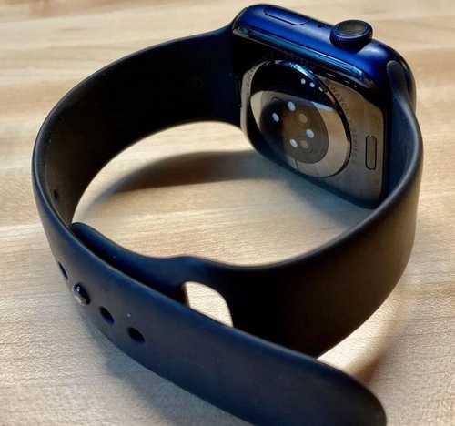 Часы apple watch 6 40 mm