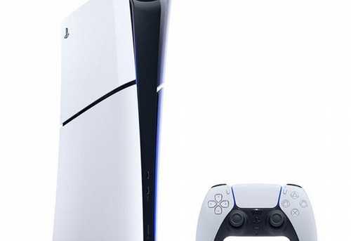 Sony PlayStation 5 Slim Digital Edition