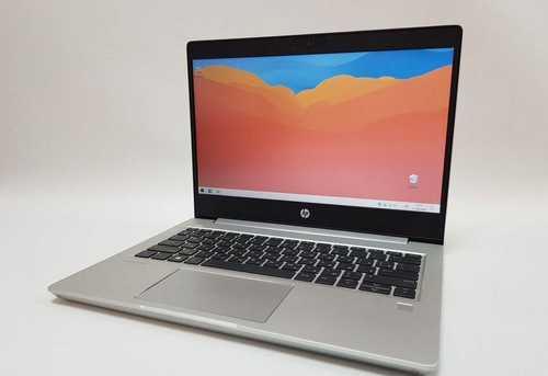 Ноутбук HP на Core i5 10210U с Гарантией