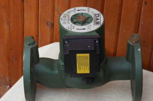 Насос циркуляционный бытовой DAB B 50/250.40 T