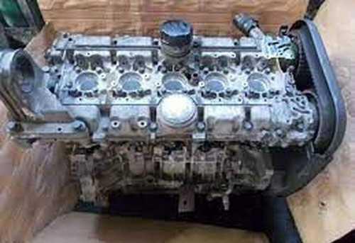 Двигатель Вольво (Volvo)