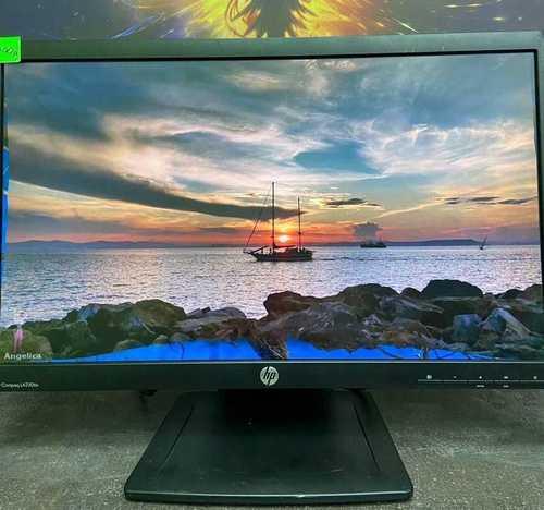 Монитор 23" HP LA2306x