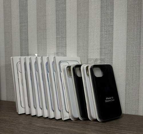 Чехлы на iPhone оптом