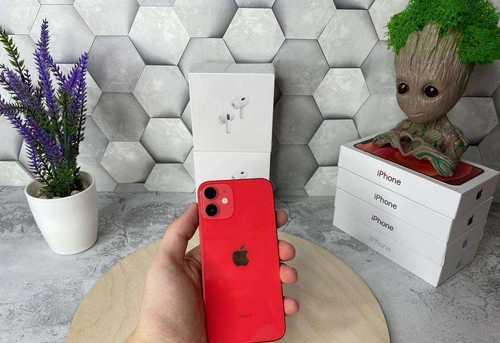 iPhone 12 mini, 128 ГБ