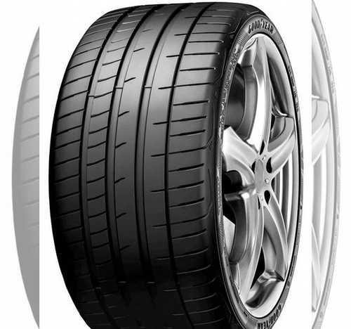 Goodyear Eagle F1 SuperSport 225/40 R18 92Y