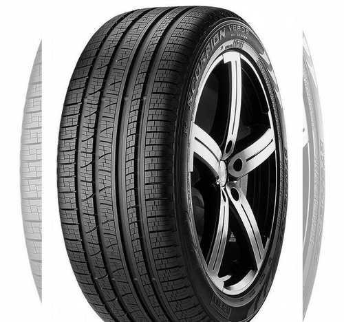 Pirelli Scorpion Verde 235/55 R20 102V